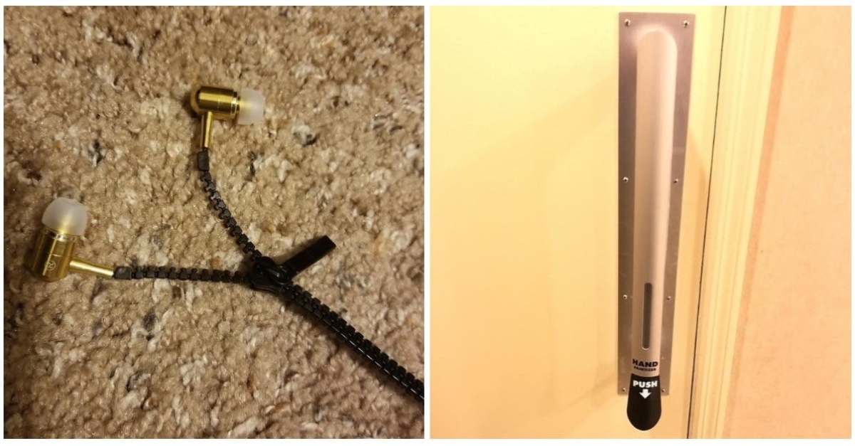 20 super-stylish and very practical inventions