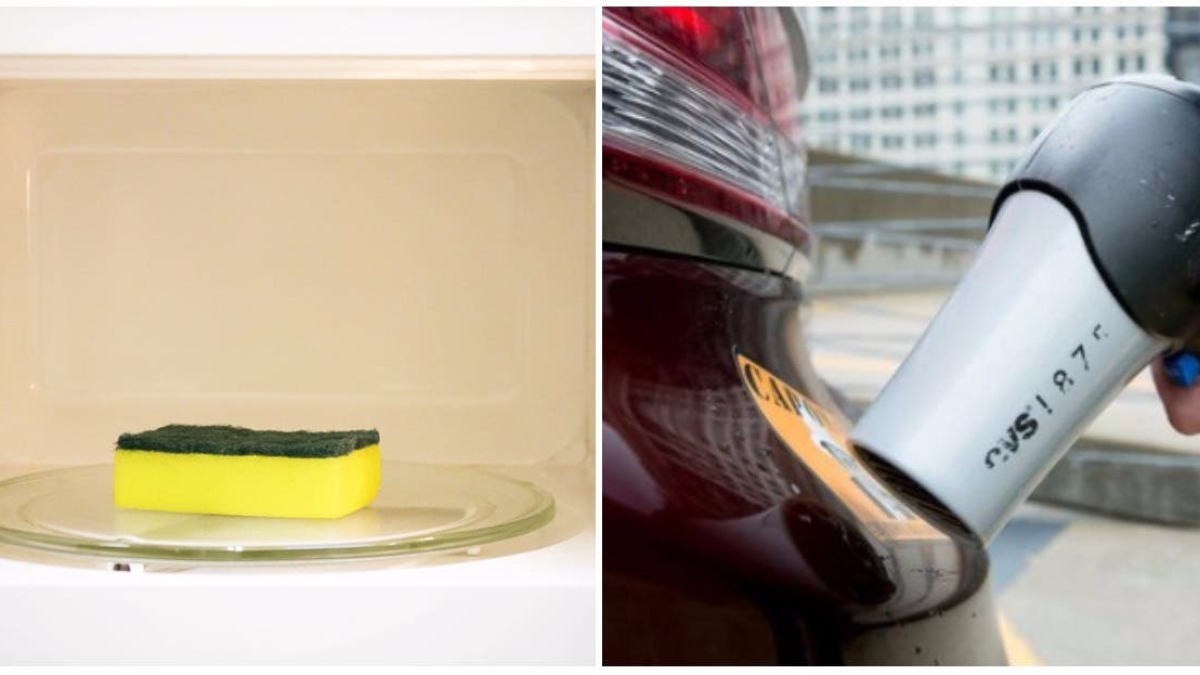 19 tricks for people who hate to clean