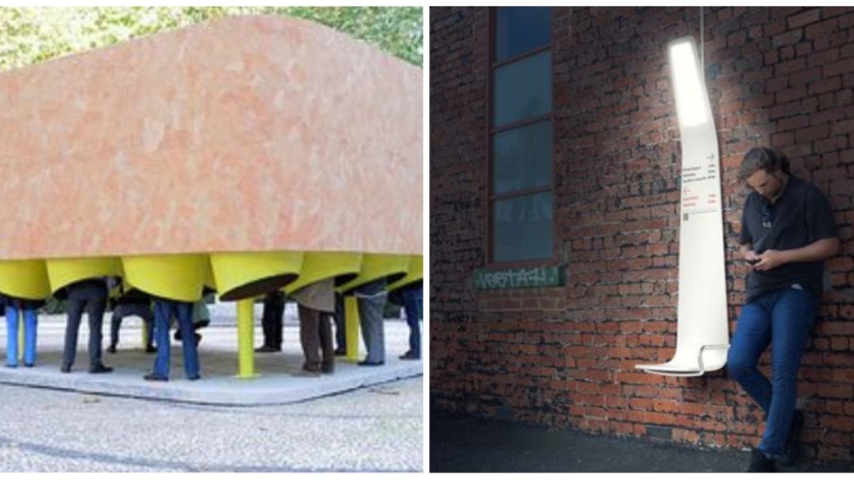 19 urban design concepts that make city life more enjoyable