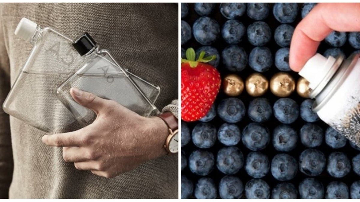 20 original and practical objects that are taking the world by storm