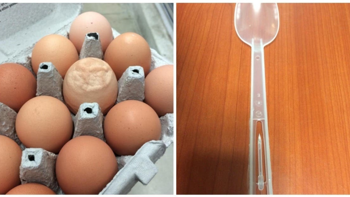 25 everyday objects with an added twist