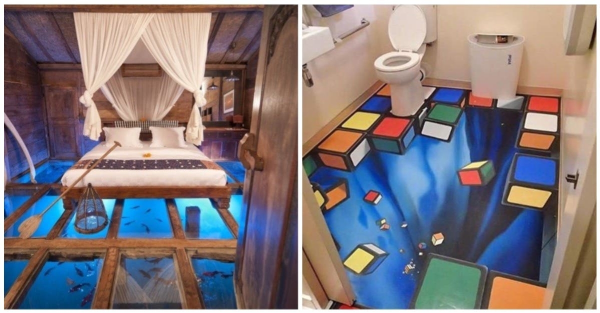 22 incredible interior design ideas