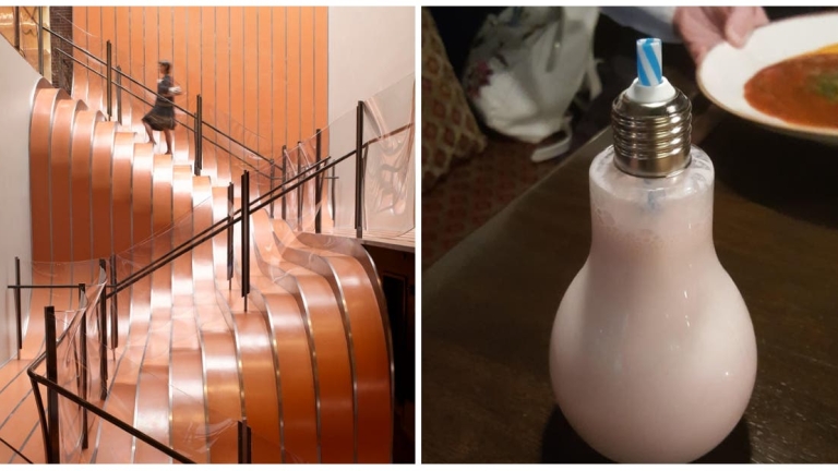 20 imaginative and inspiring designs