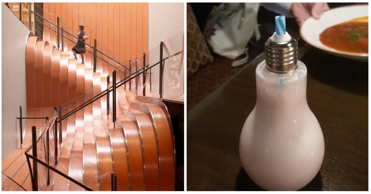 20 imaginative and inspiring designs