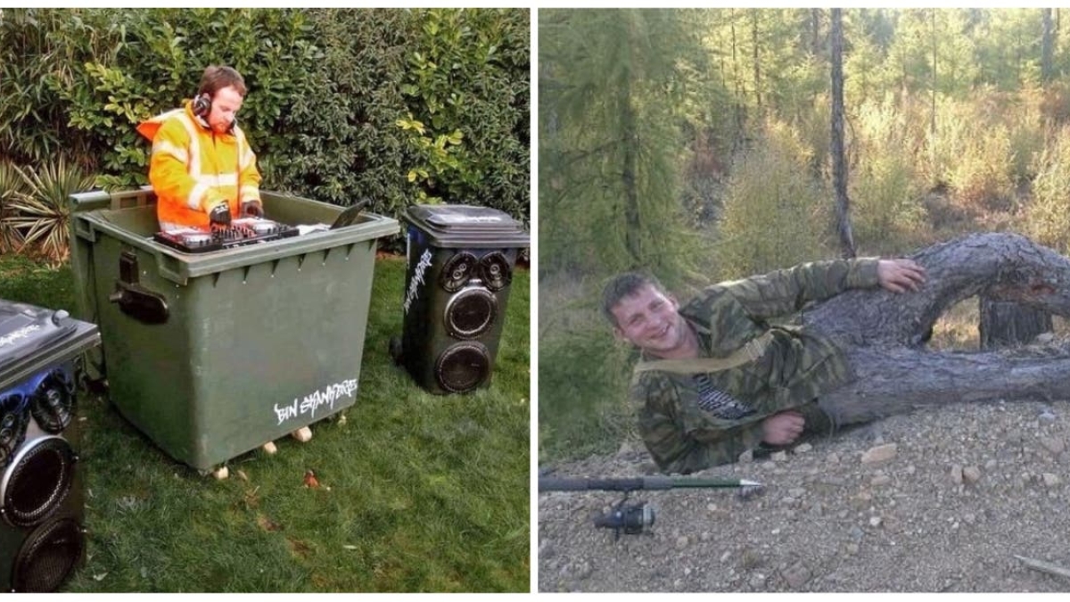 20 ridiculous photos of people with crazy ideas