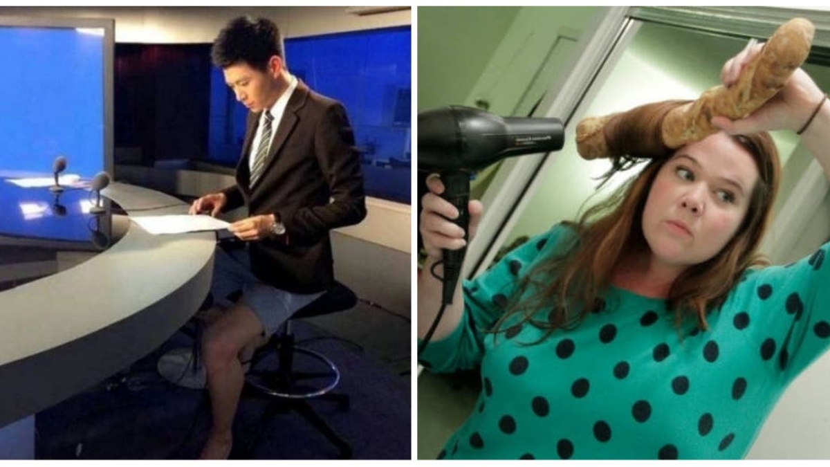 27 photos of bizarre situations that have no explanation