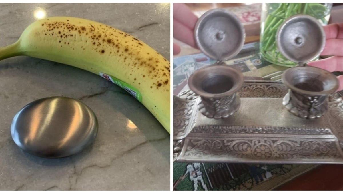 18 weird objects that are actually really useful