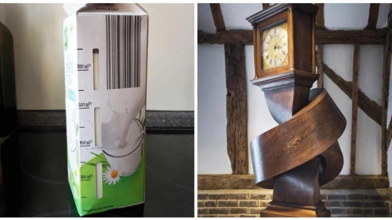 20 objects that were upgraded with awesome results