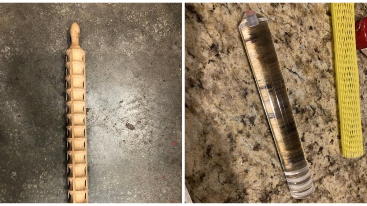 Can you guess what these 19 weird objects are?