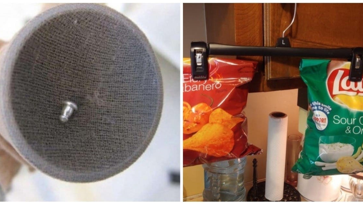 18 alternate uses for everyday objects 18 alternate uses for everyday objects