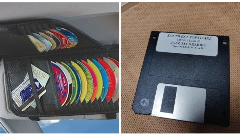 17 Photos That Take People On A Trip Down Memory Lane