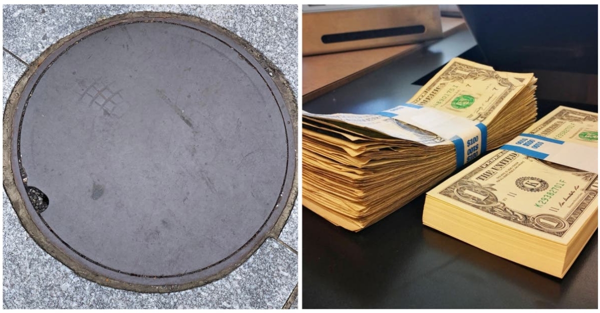 20 pictures that show how the passage of time changes things