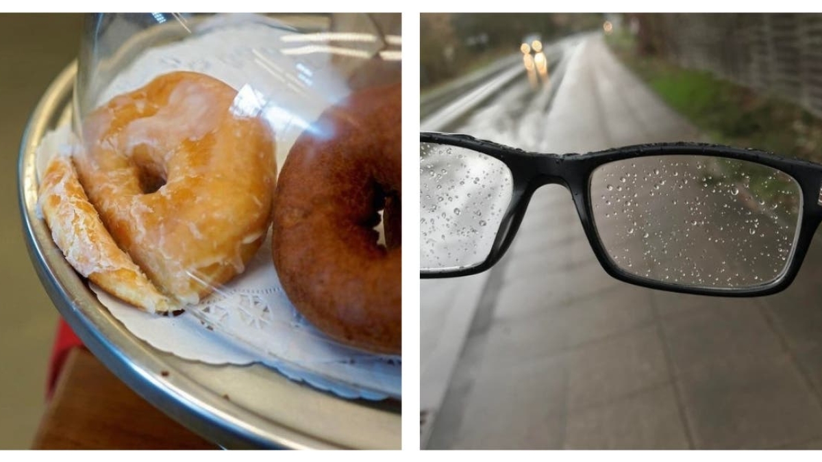 22 absolutely irritating things from daily life