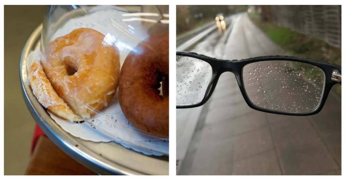 22 absolutely irritating things from daily life