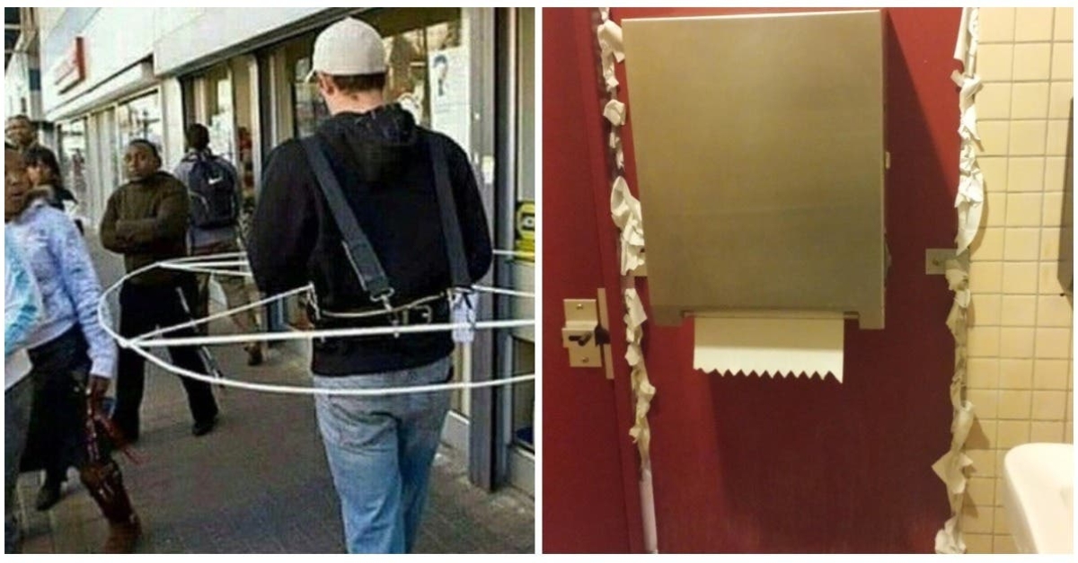 13 photos that embody feeling fed up
