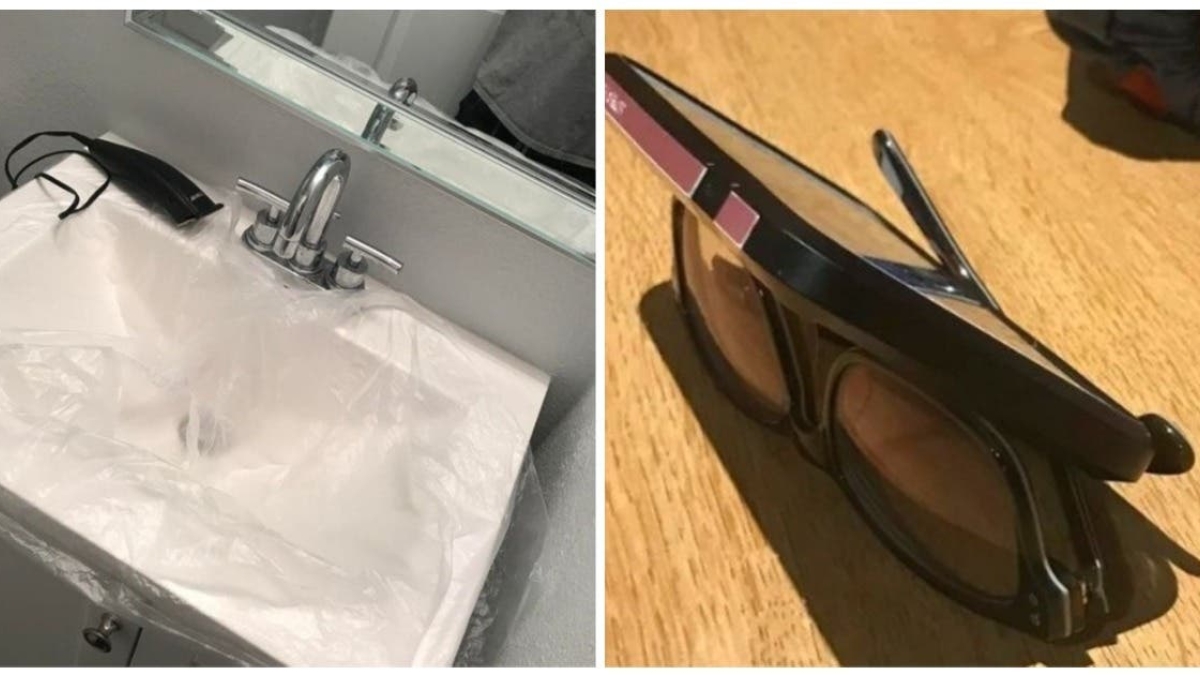 19 original uses for everyday objects