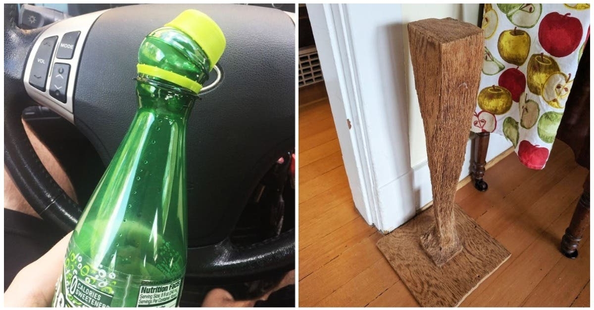 20 photos of interesting and amazing natural phenomena