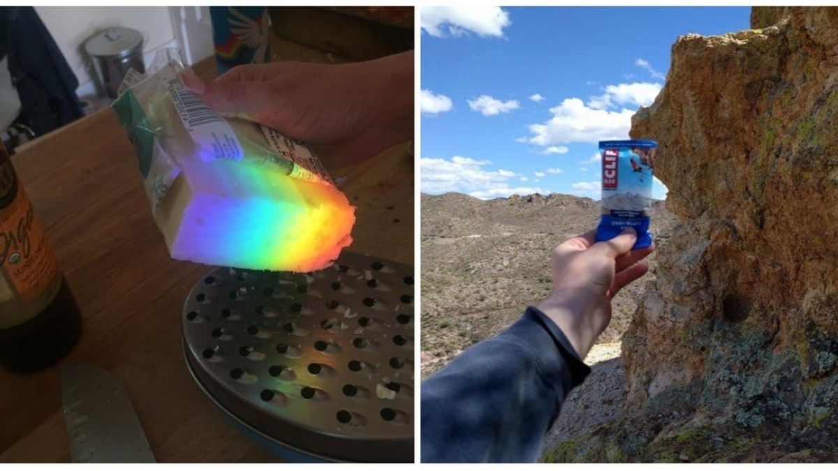 19 mesmerizing photos of beautiful things