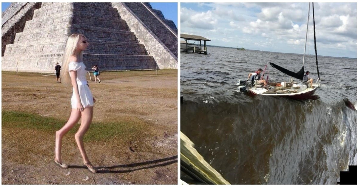 24 catastrophic panoramic photo fails