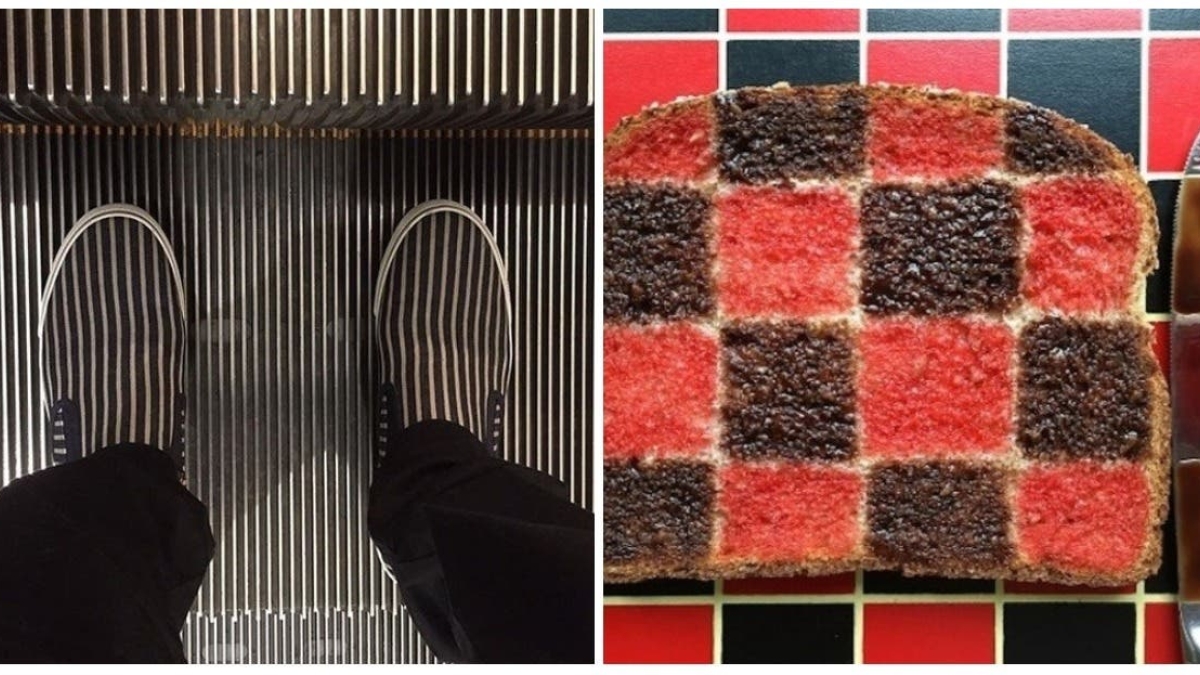 20 photos that prove perfection exists