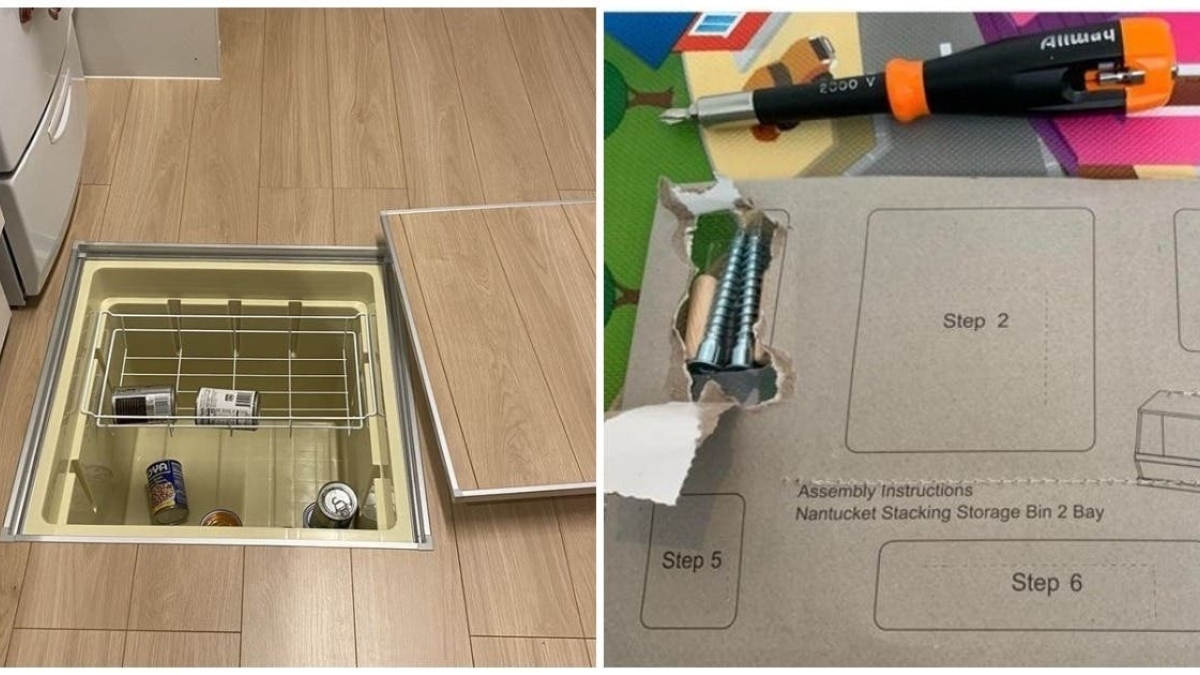 20 photos of life-changing inventions