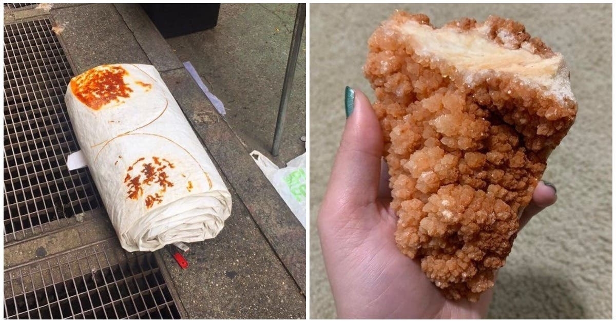 17 inedible objects that look good enough to eat