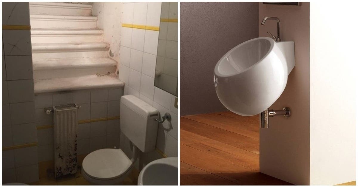 18 shockingly bad interior design fails