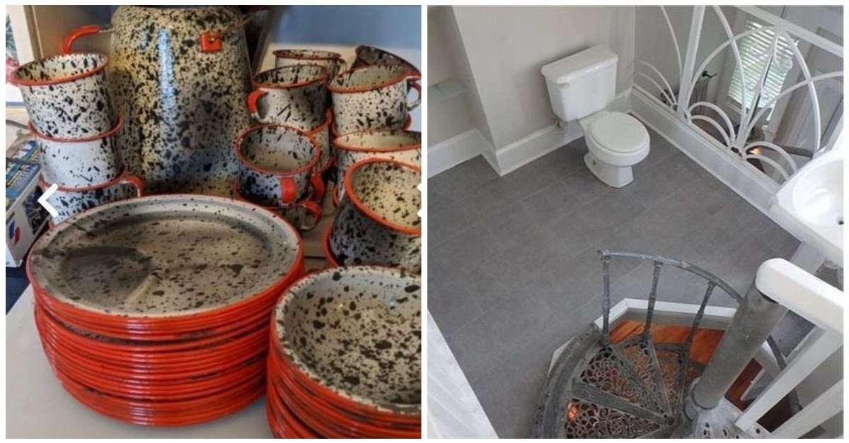 20 astonishingly bad design and construction fails