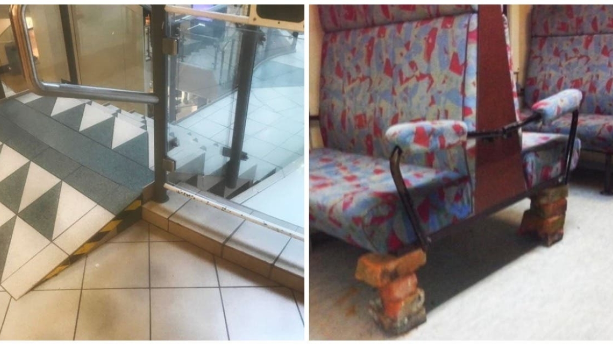 20 scarily bad design fails