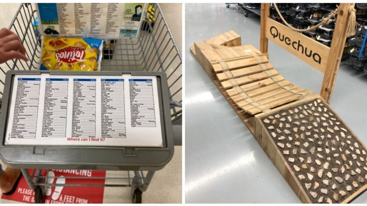 17 brilliant design ideas that keep customers coming back