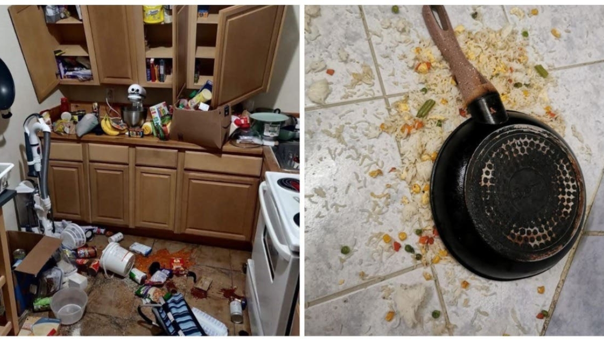 16 photos of people having a lousy day