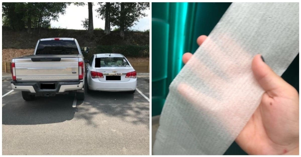 19 people who had a miserable moment at work