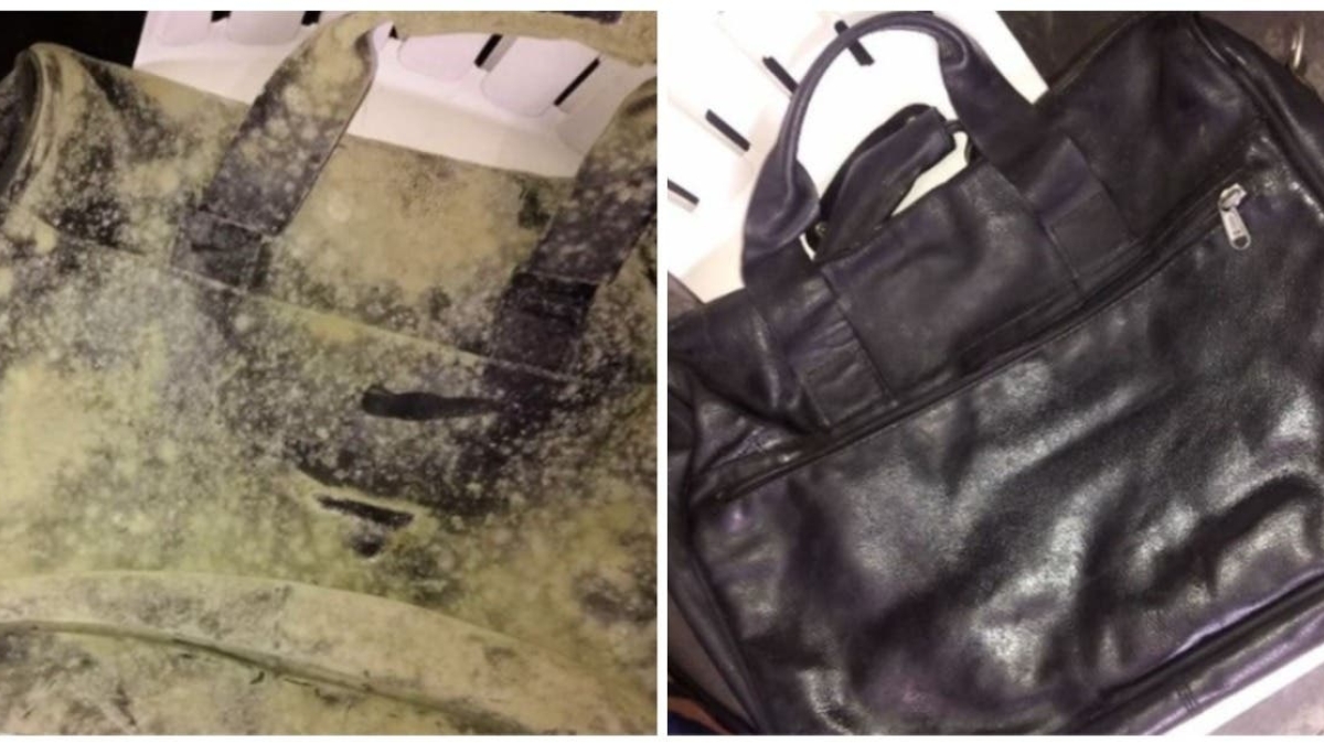 20 people who decided to clean up some dirty things