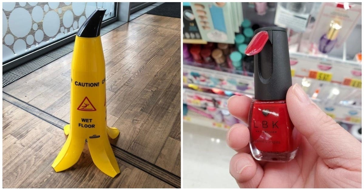 18 photos that show some awesome design ideas