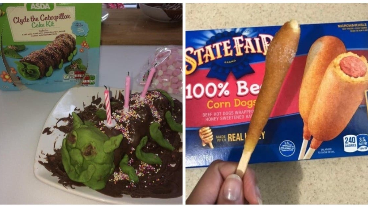 19 hilariously bad food fails