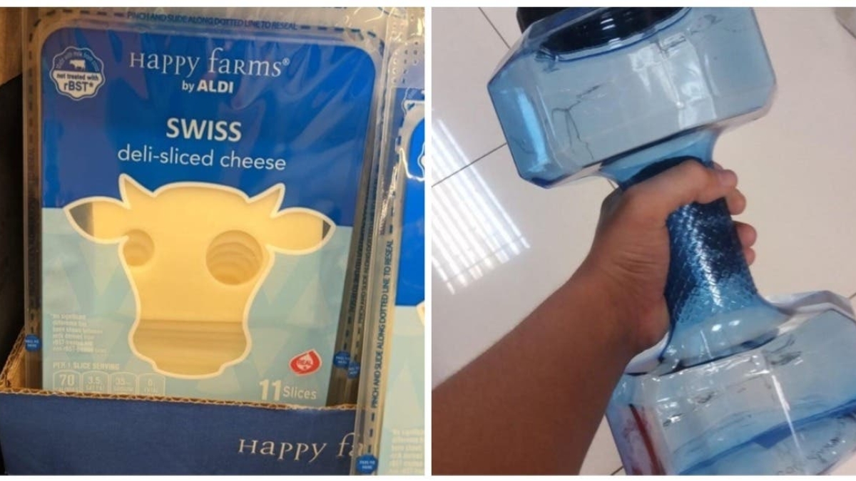 16 products that stand out thanks to clever packaging