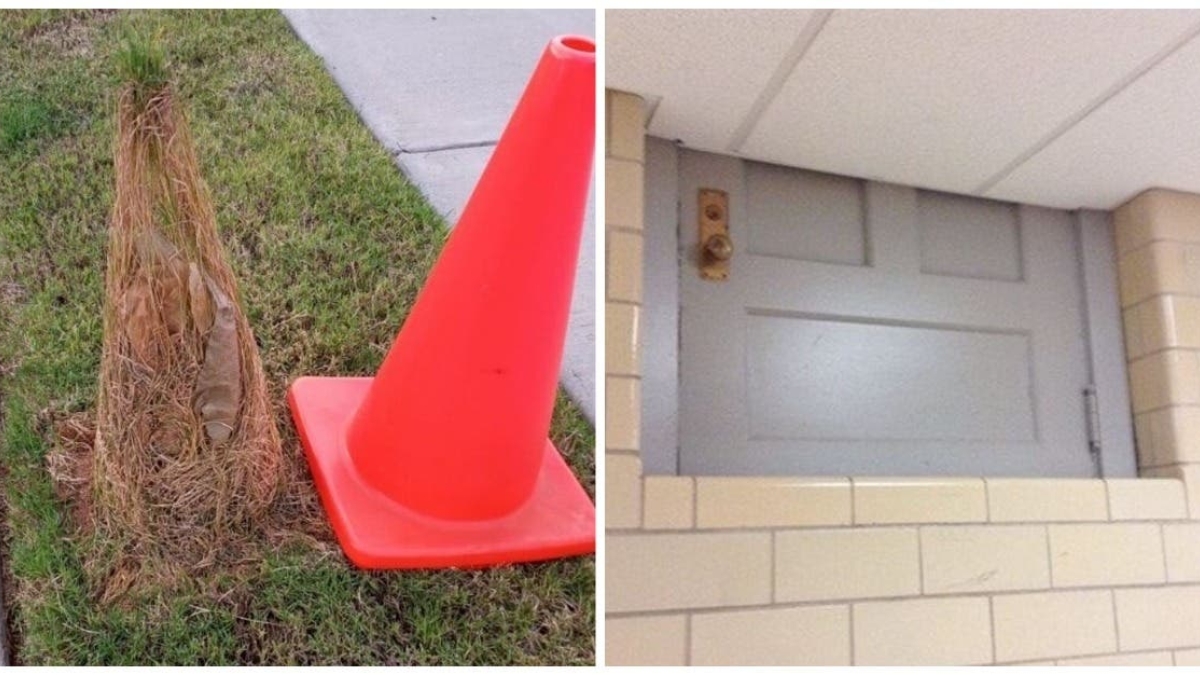 17 frustratingly bad workplace fails