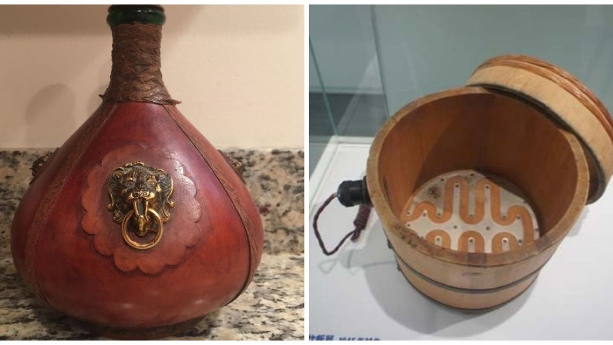 18 objects from the past that would bewilder today’s kids