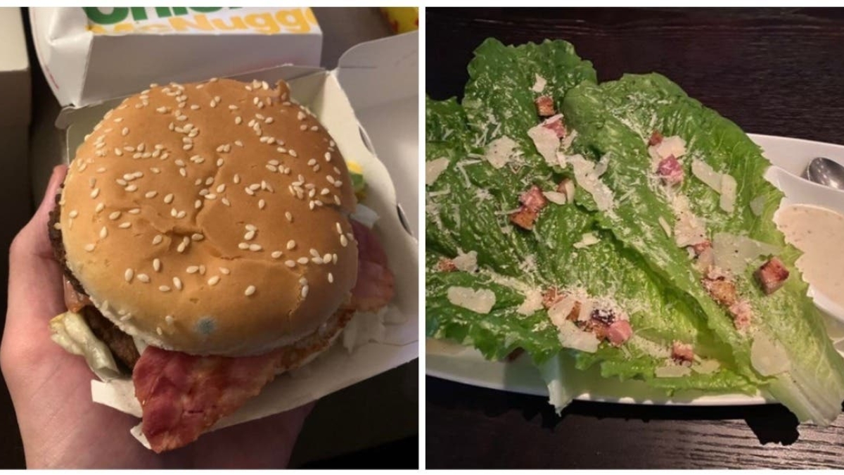 20 stomach-churning food fails