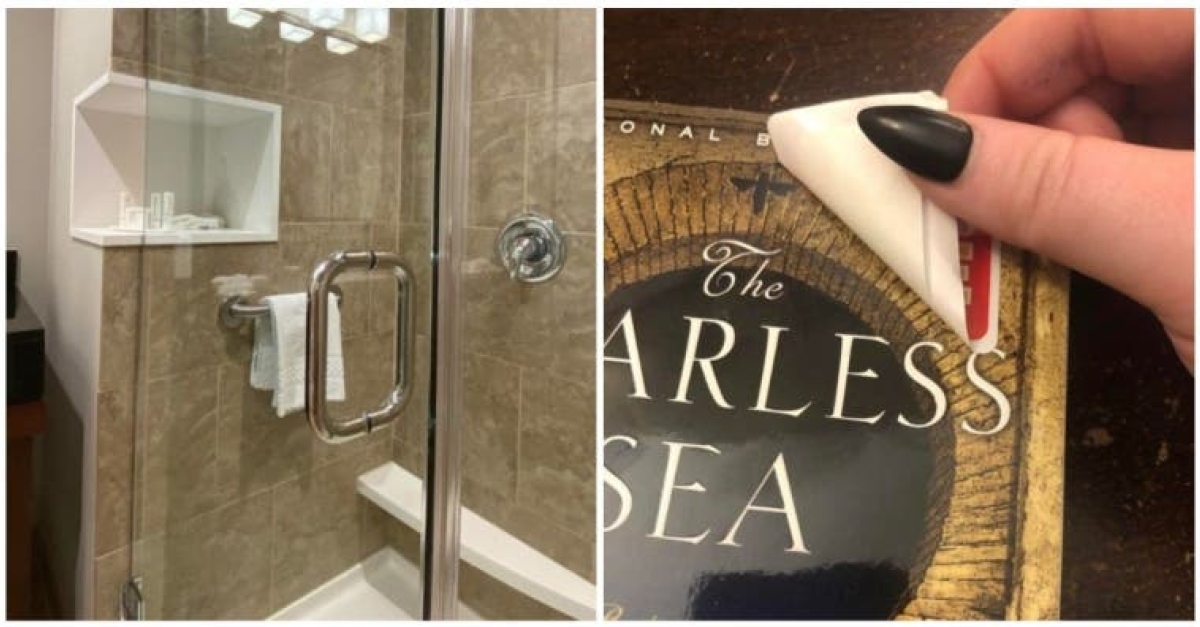 20 cool ideas that make everyday life easier