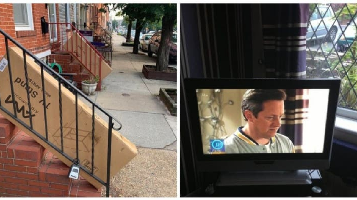 15 strange coincidences caught on camera