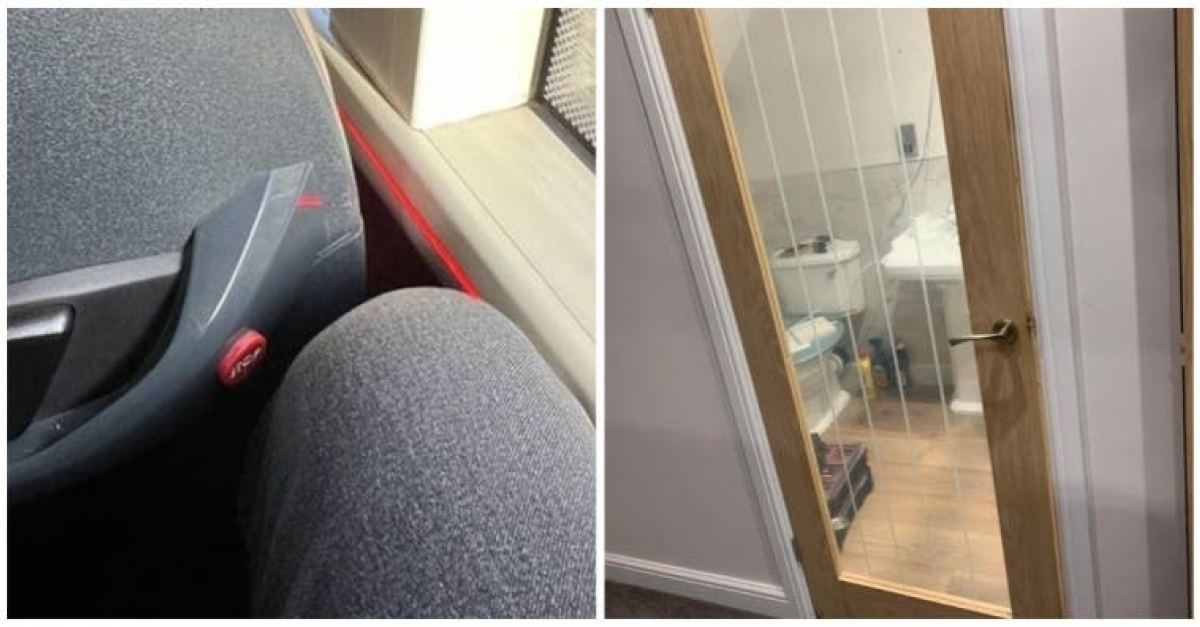 16 photos of epic design fails