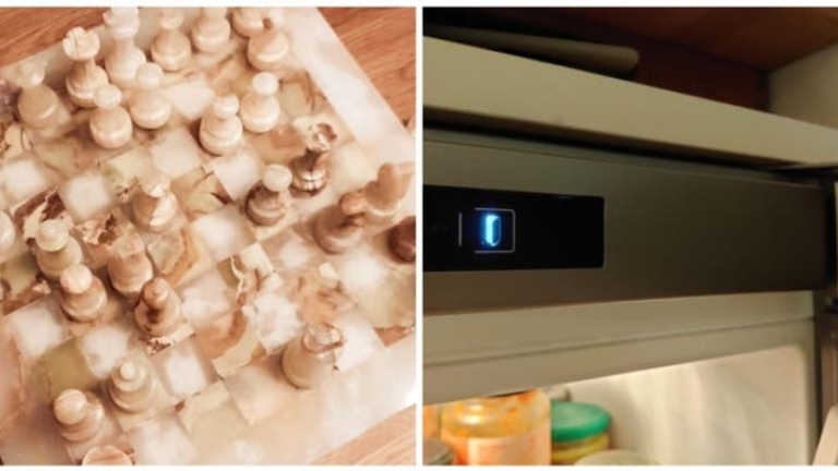 17 photos of really bad ideas