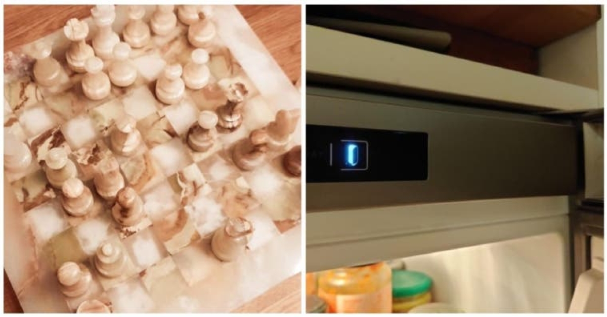 17 photos of really bad ideas