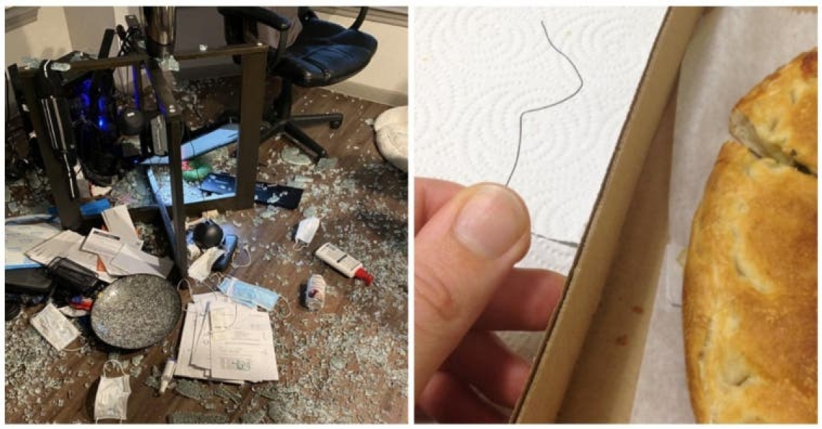 19 photos that sum up a bad day