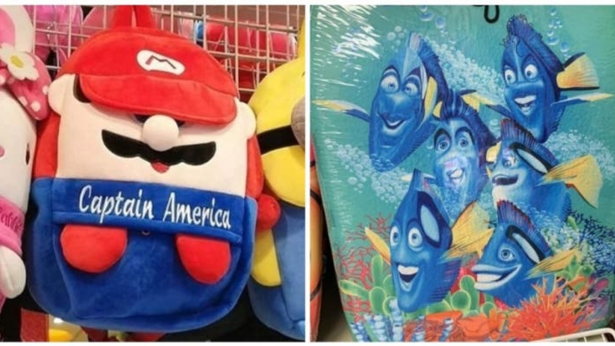 15 designers who came up with some funny creations