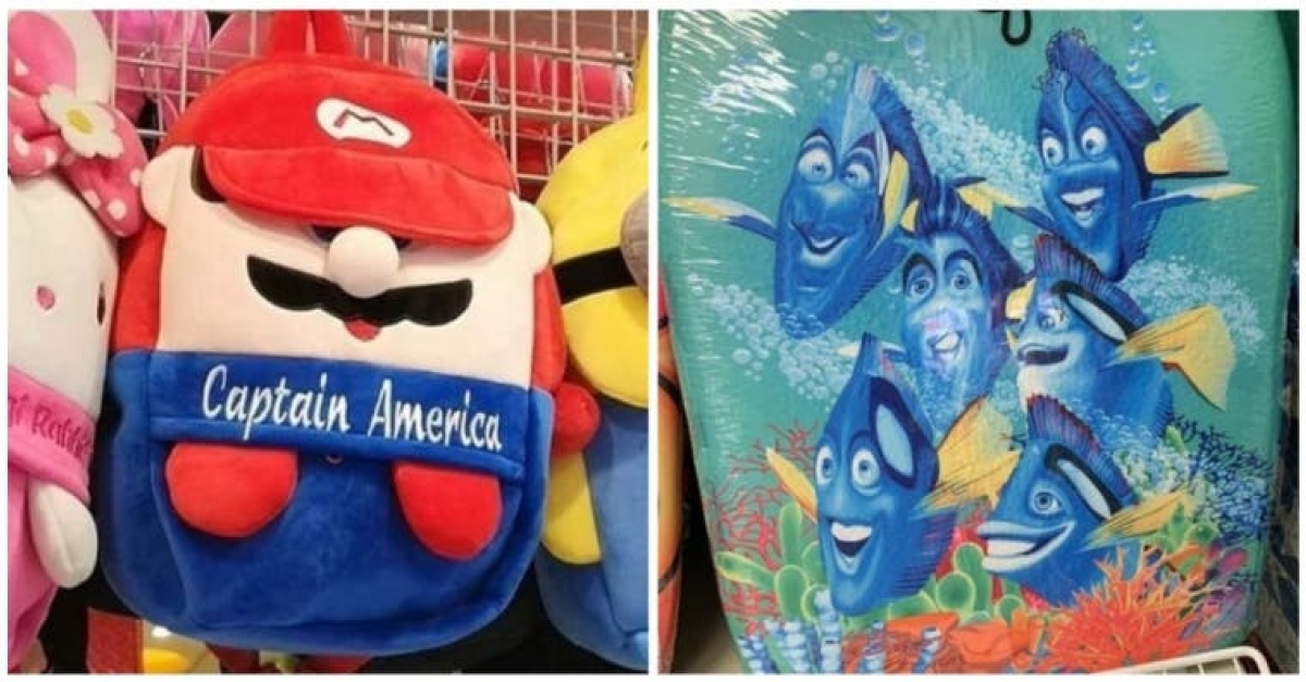 15 designers who came up with some funny creations