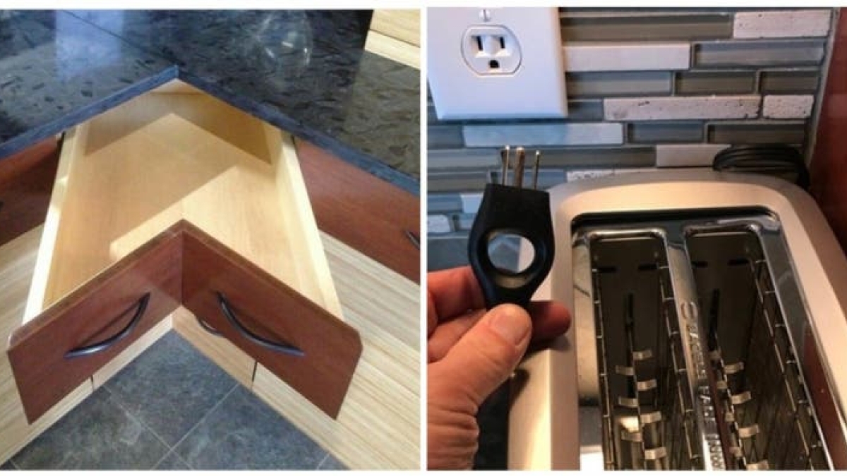 18 practical inventions that are also cool to look at