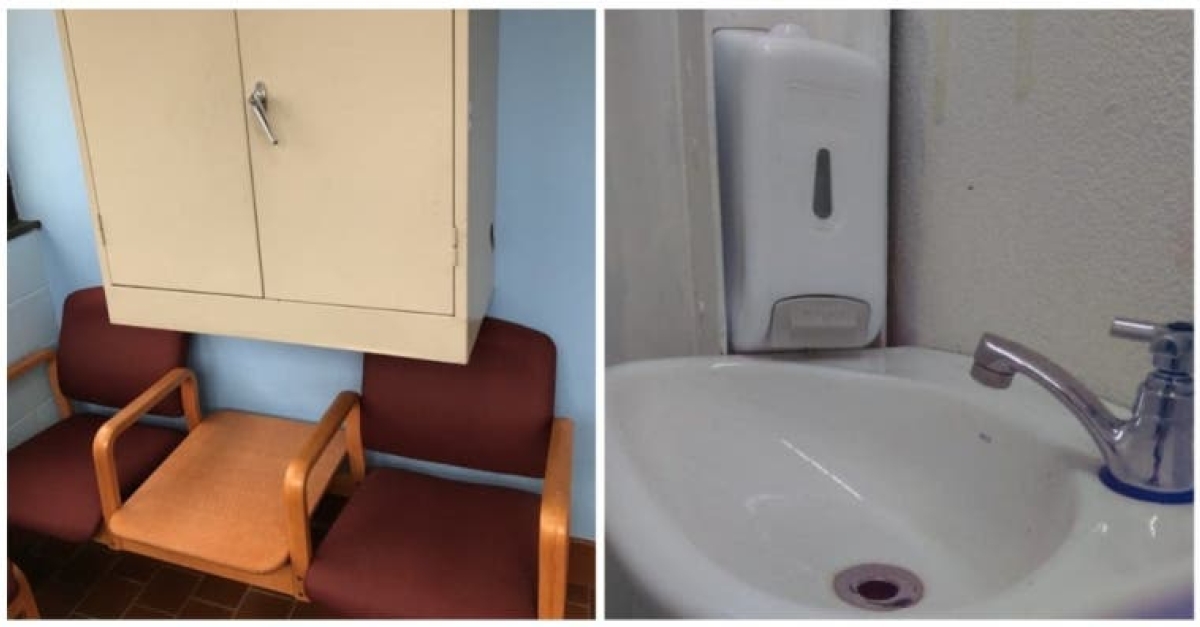 17 astonishingly bad design and construction fails