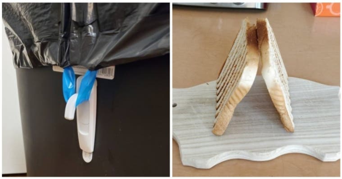 16 simple life hacks that everyone should try